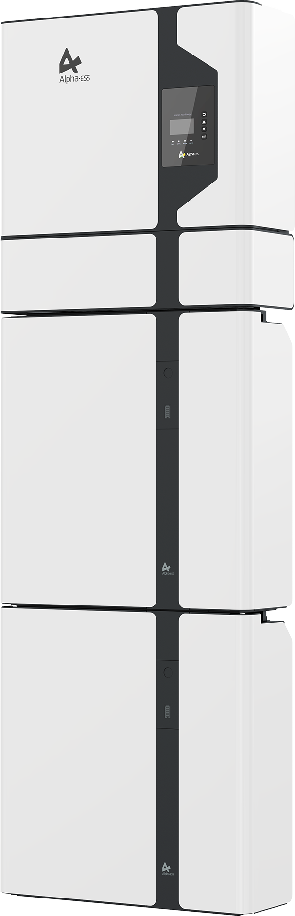 Battery Storage - Jim's Energy