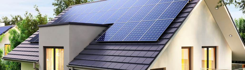Solar Installation Services Australia | Jim's Energy